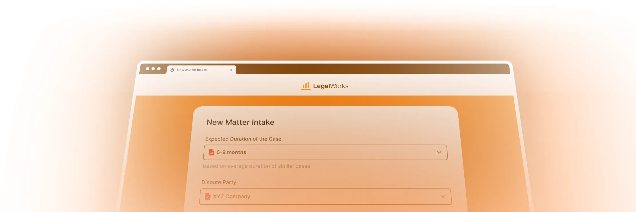 Tonkean Platform - AI-Enhanced Legal Intake Form Software | AI-Powered Enterprise Intake ...